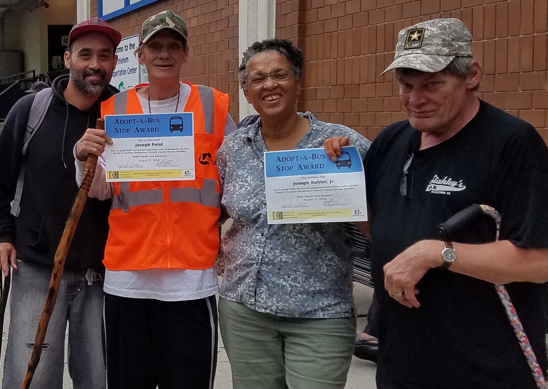 Try Transit | CAT-Coalition for Appropriate Transportation