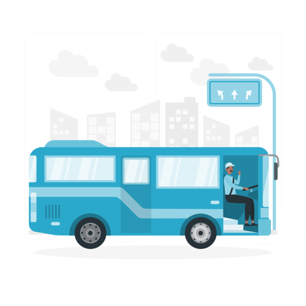 Try Transit | CAT-Coalition for Appropriate Transportation