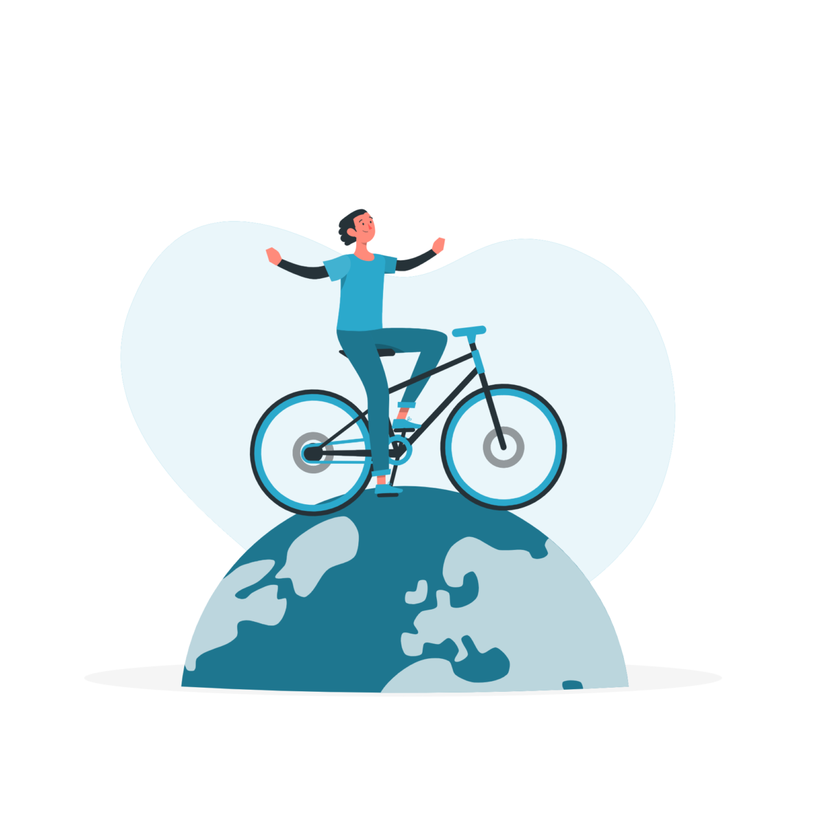 Donate a Bike | CAT-Coalition for Appropriate Transportation