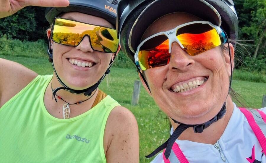 Weekend Ride: Hill Ya Hill Ya! OWowo! June 15